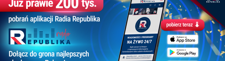 Wiadomości | TV Republika
